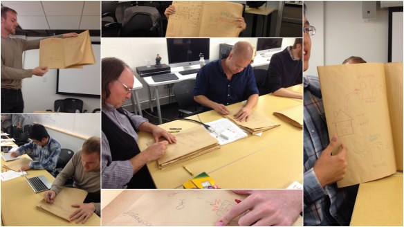 Activity: Write a Data Storybook – Data Therapy